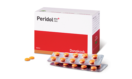 Dongkook Pharmaceutical