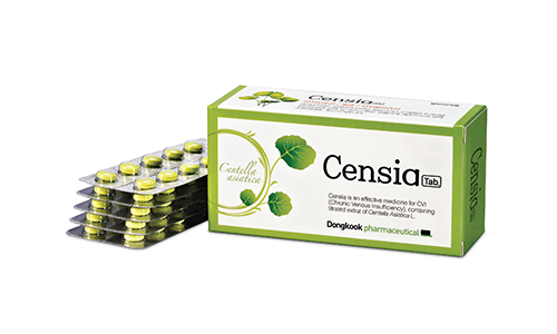 Dongkook Pharmaceutical