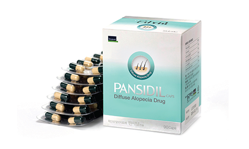 Dongkook Pharmaceutical