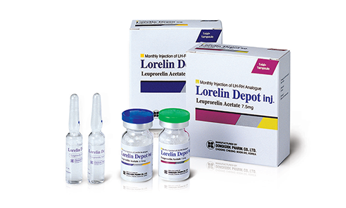 Dongkook Pharmaceutical