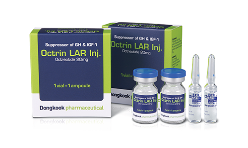 Dongkook Pharmaceutical